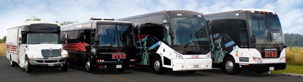 eyre-buses - Eyre Bus Service